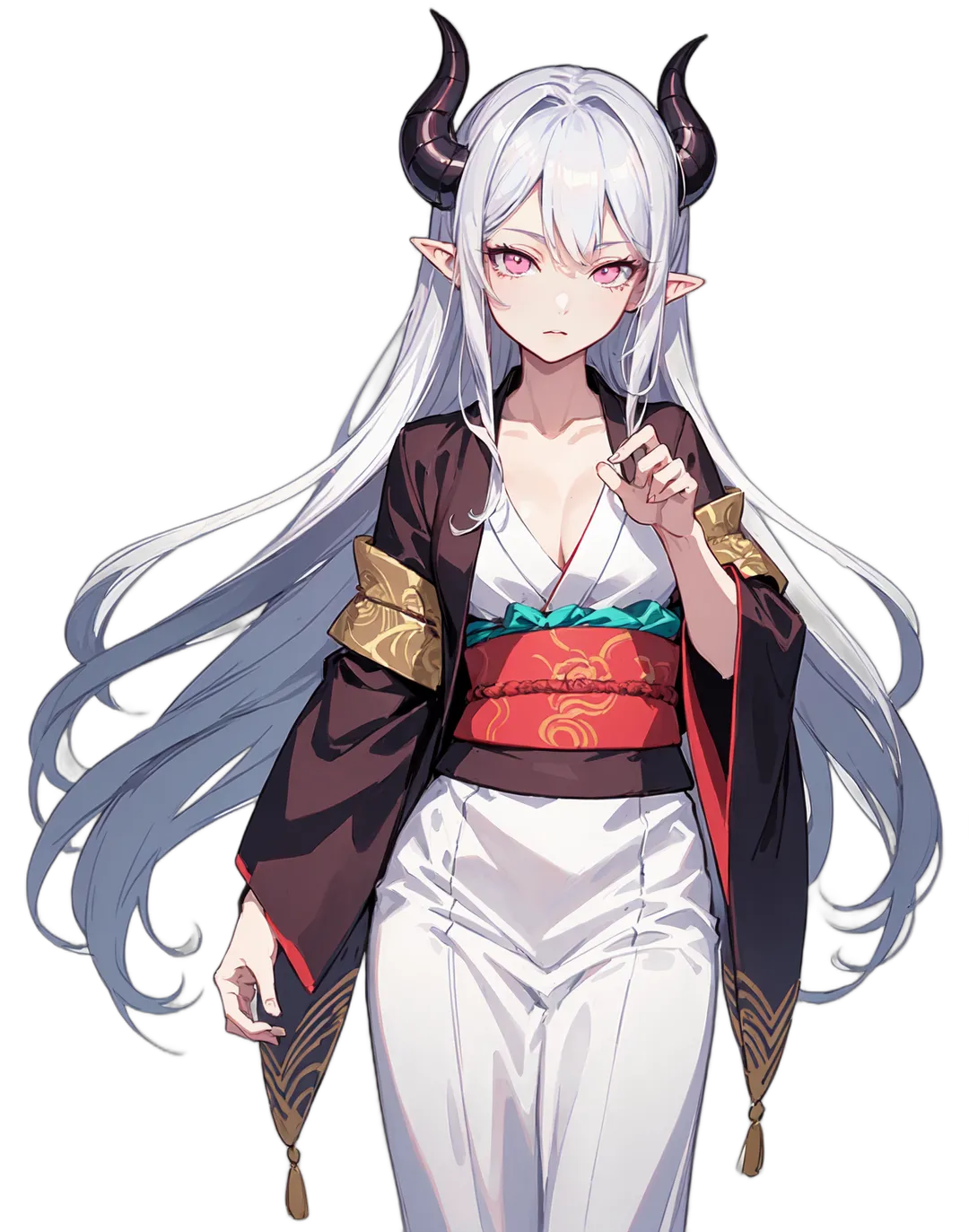 miku.gg | Generative Visual Novels